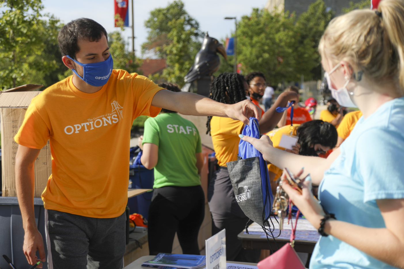 Home | Student Success Programs